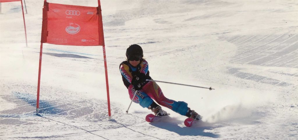 Dr Haley Perlus • Competitive Excellence - Dr. Haley Perlus